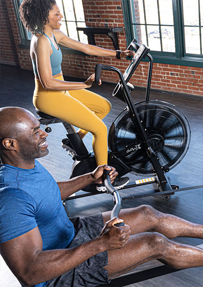 Cardio Products - Pro Fitness Solutions